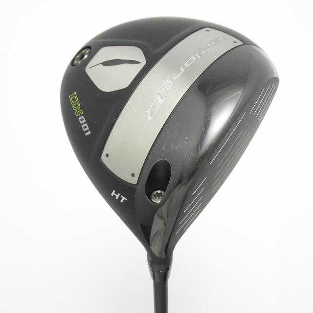 【中古ゴルフクラブ】フォーティーン　FOURTEEN　GelongD DX001 ドライバー FT-40d　シャフト：FT-40d