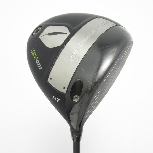 【中古ゴルフクラブ】フォーティーン　FOURTEEN　GelongD DX001 ドライバー FT-40d　シャフト：FT-40d