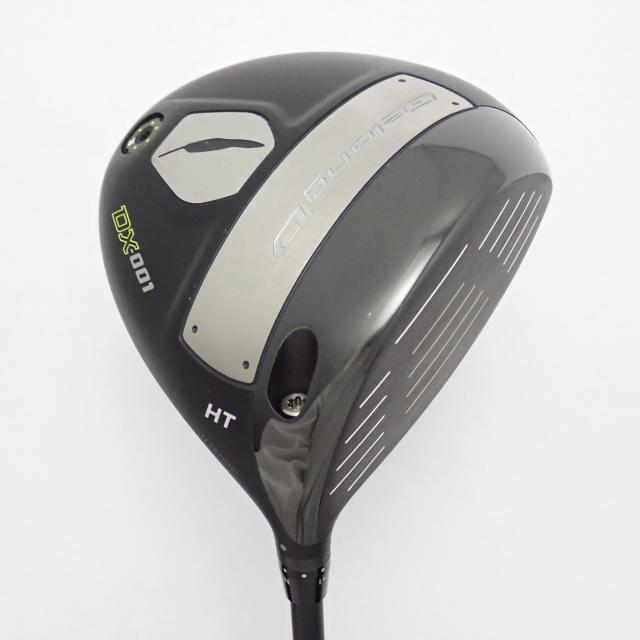 【中古ゴルフクラブ】フォーティーン　FOURTEEN　GelongD DX001 ドライバー FT-40d　シャフト：FT-40d
