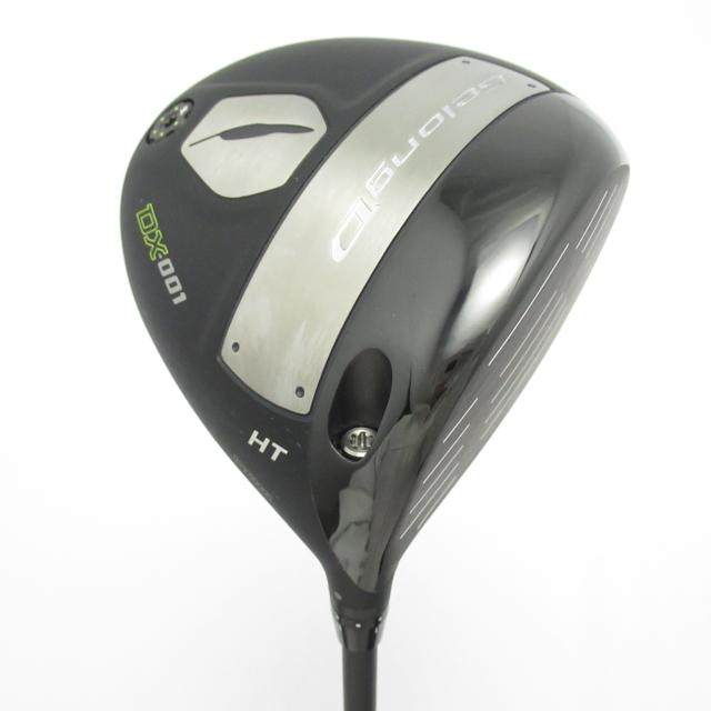 【中古ゴルフクラブ】フォーティーン　FOURTEEN　GelongD DX001 ドライバー FT-50d　シャフト：FT-50d