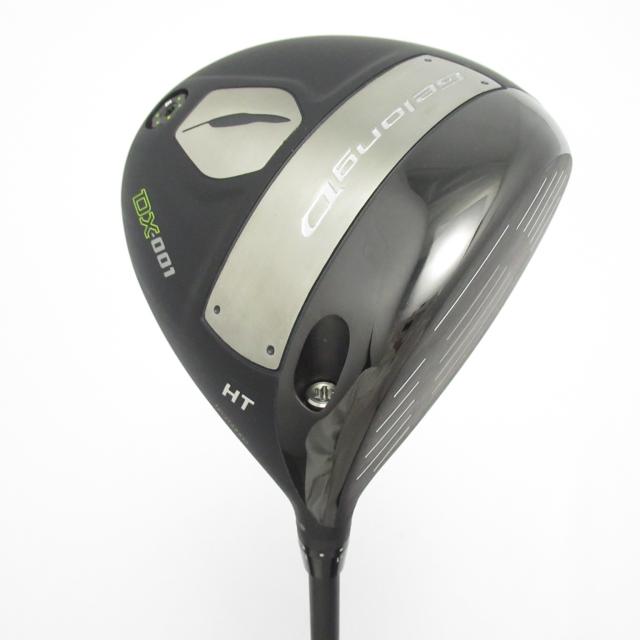 【中古ゴルフクラブ】フォーティーン　FOURTEEN　GelongD DX001 ドライバー FT-50d　シャフト：FT-50d