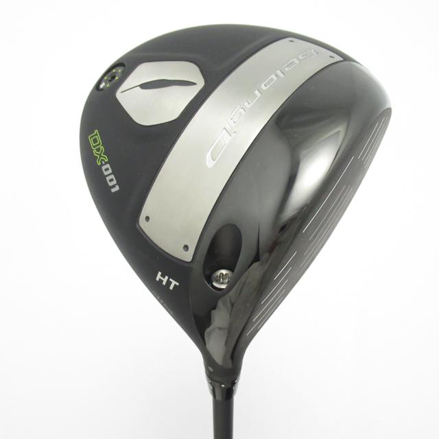 【中古ゴルフクラブ】フォーティーン　FOURTEEN　GelongD DX001 ドライバー FT-50d　シャフト：FT-50d