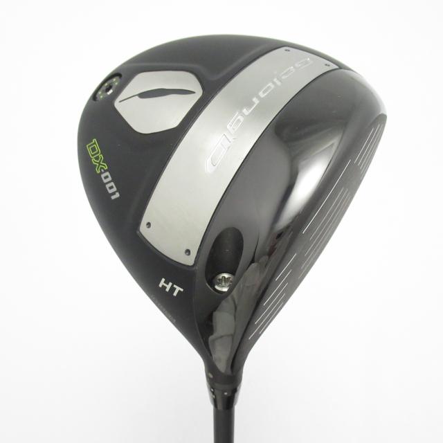 【中古ゴルフクラブ】フォーティーン　FOURTEEN　GelongD DX001 ドライバー FT-50d　シャフト：FT-50d