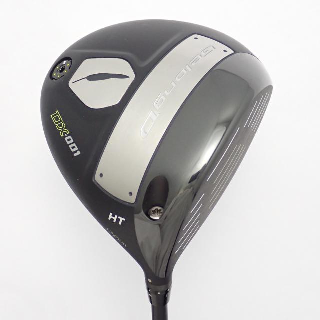 【中古ゴルフクラブ】フォーティーン　FOURTEEN　GelongD DX001 ドライバー FT-50d　シャフト：FT-50d