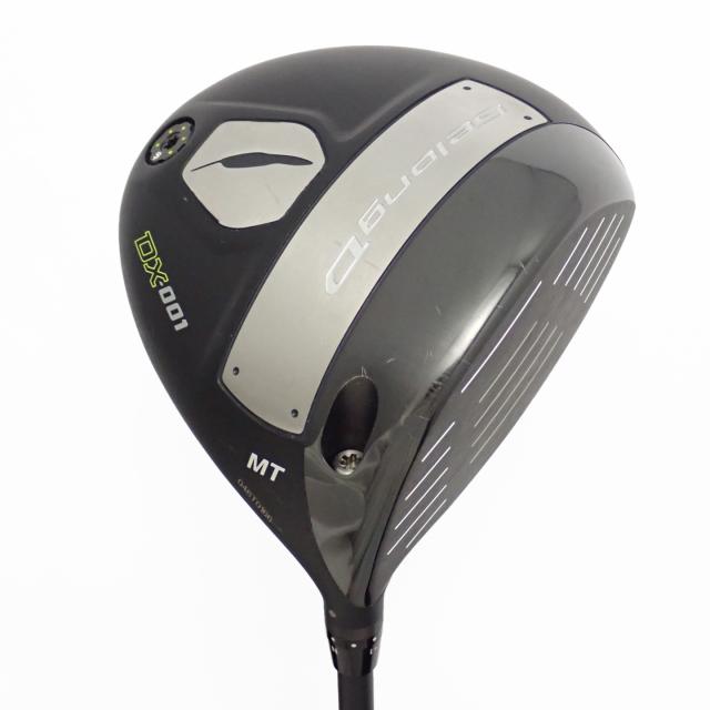【中古ゴルフクラブ】フォーティーン　FOURTEEN　GelongD DX001 ドライバー FT-40d　シャフト：FT-40d