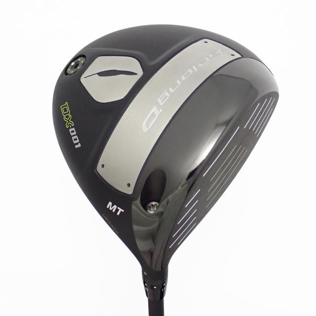 【中古ゴルフクラブ】フォーティーン　FOURTEEN　GelongD DX001 ドライバー FT-40d　シャフト：FT-40d
