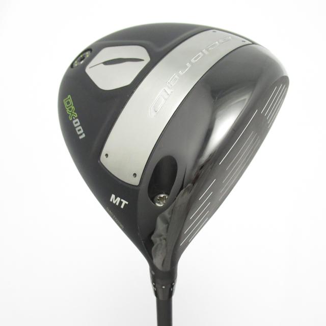 【中古ゴルフクラブ】フォーティーン　FOURTEEN　GelongD DX001 ドライバー FT-40d　シャフト：FT-40d