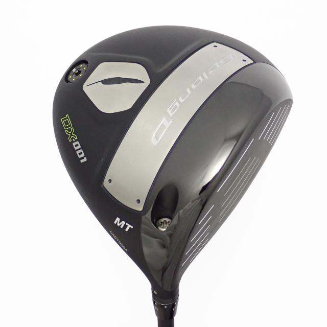 【中古ゴルフクラブ】フォーティーン　FOURTEEN　GelongD DX001 ドライバー FT-40d　シャフト：FT-40d