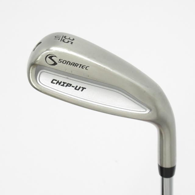 【中古ゴルフクラブ】ソナテック　SONARTEC　CHIP-UT ユーティリティ N.S.PRO 950GH　シャフト：N.S.PRO 950GH