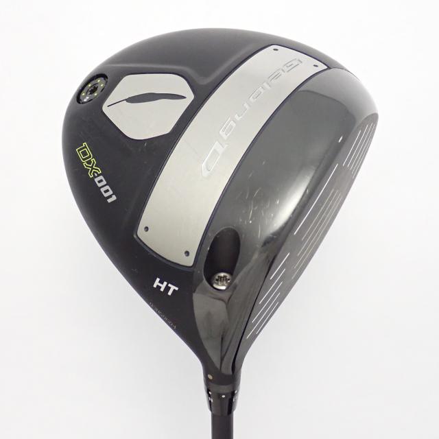 【中古ゴルフクラブ】フォーティーン　FOURTEEN　GelongD DX001 ドライバー FT-40d　シャフト：FT-40d