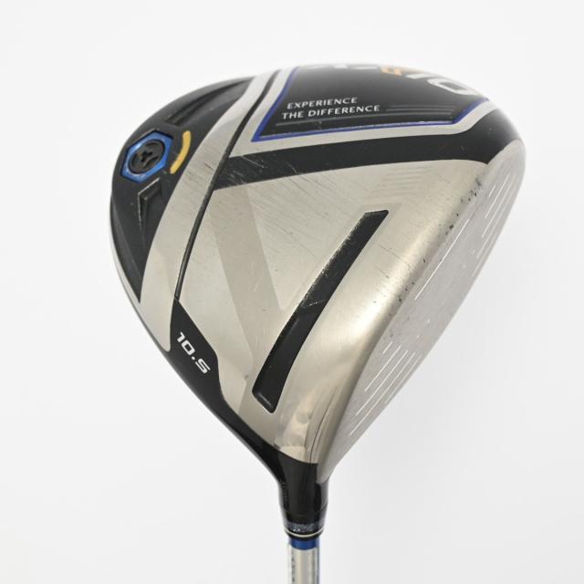 【中古ゴルフクラブ】ダンロップ　XXIO　ゼクシオ イレブン ドライバー(ネイビー) ドライバー XXIO MP1100　シャフト：XXIO MP1100