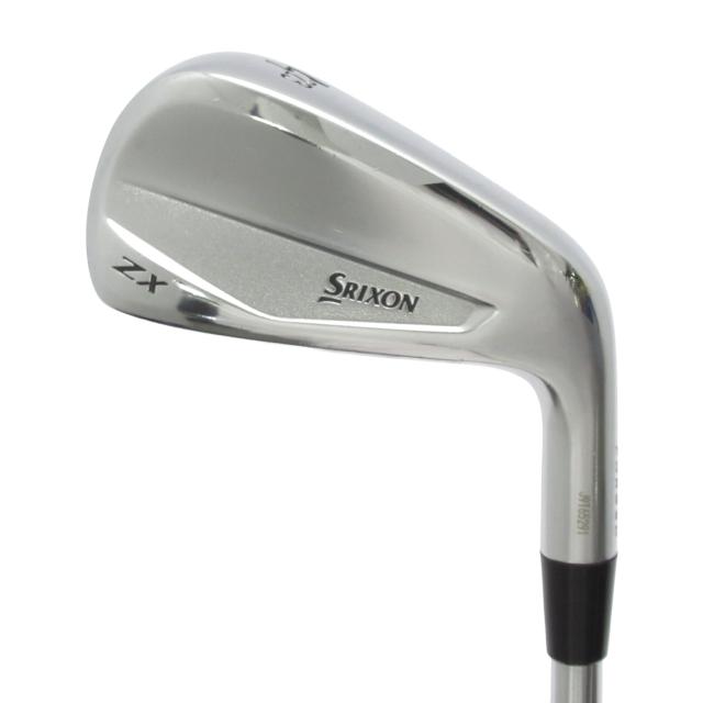 【中古ゴルフクラブ】ダンロップ　SRIXON　スリクソン ZX ユーティリティ N.S.PRO 950GH neo DST for HYBRID　シャフト：N.S.PRO 950GH…
