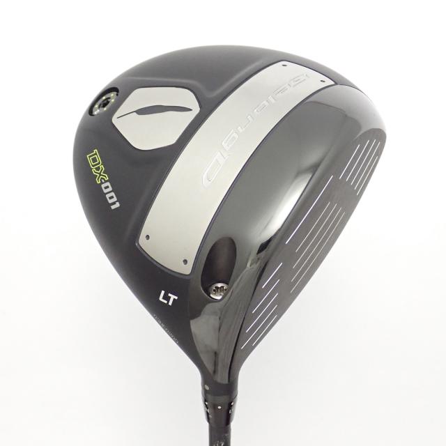 【中古ゴルフクラブ】フォーティーン　FOURTEEN　GelongD DX001 ドライバー FT-40d　シャフト：FT-40d