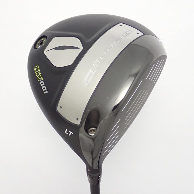 【中古ゴルフクラブ】フォーティーン　FOURTEEN　GelongD DX001 ドライバー FT-40d　シャフト：FT-40d