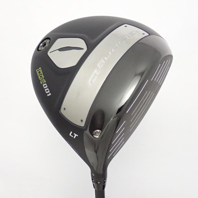 【中古ゴルフクラブ】フォーティーン　FOURTEEN　GelongD DX001 ドライバー FT-40d　シャフト：FT-40d