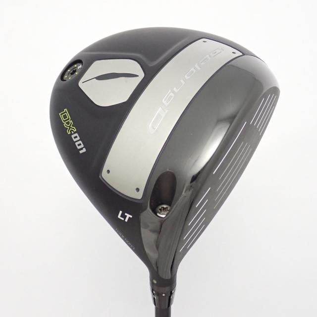 【中古ゴルフクラブ】フォーティーン　FOURTEEN　GelongD DX001 ドライバー FT-40d　シャフト：FT-40d