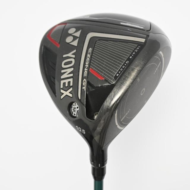 【中古ゴルフクラブ】ヨネックス　EZONE GT　EZONE GT 425(2022) ドライバー Speeder NX GREEN 50　シャフト：Speeder NX GREEN 50