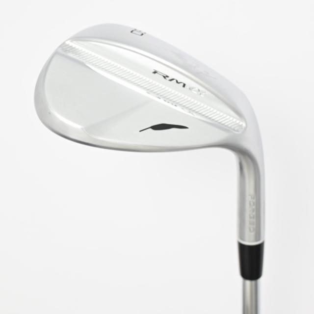【中古ゴルフクラブ】フォーティーン　RM　RM-α ウェッジ N.S.PRO TS-114w Ver2　シャフト：N.S.PRO TS-114w Ver2