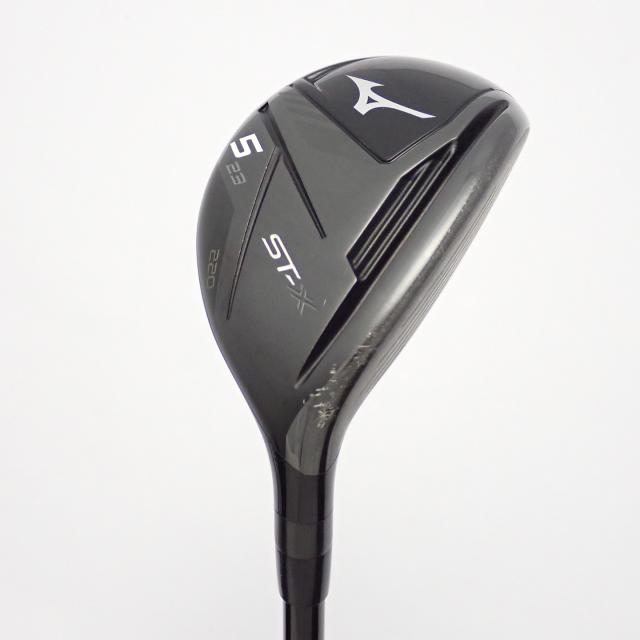 【中古ゴルフクラブ】ミズノ　ST　ST-X220 ユーティリティ Tour AD GM-U　シャフト：Tour AD GM-U