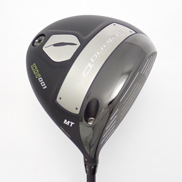 【中古ゴルフクラブ】フォーティーン　FOURTEEN　GelongD DX001 ドライバー FT-50d　シャフト：FT-50d