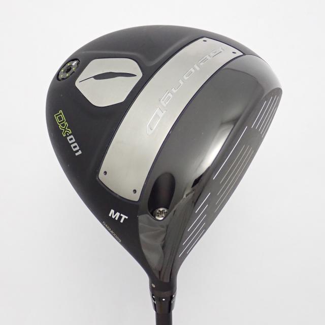 【中古ゴルフクラブ】フォーティーン　FOURTEEN　GelongD DX001 ドライバー FT-50d　シャフト：FT-50d