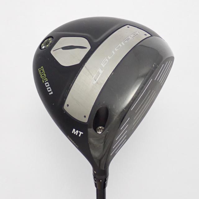 【中古ゴルフクラブ】フォーティーン　FOURTEEN　GelongD DX001 ドライバー FT-40d　シャフト：FT-40d