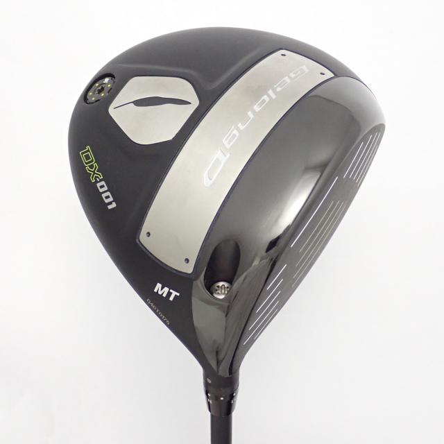 【中古ゴルフクラブ】フォーティーン　FOURTEEN　GelongD DX001 ドライバー FT-40d　シャフト：FT-40d