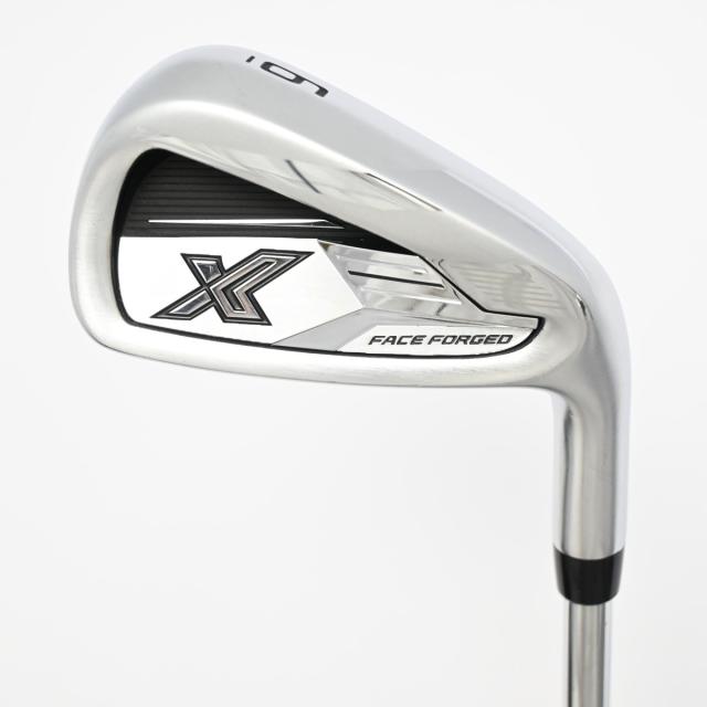 【中古ゴルフクラブ】ダンロップ　XXIO　ゼクシオ X(2024) アイアン Dynamic Gold 95　シャフト：Dynamic Gold 95