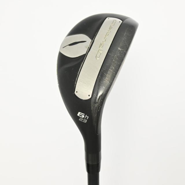 【中古ゴルフクラブ】フォーティーン　FOURTEEN　GelongD UX001 ユーティリティ FT-65u　シャフト：FT-65u