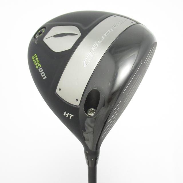 【中古ゴルフクラブ】フォーティーン　FOURTEEN　GelongD DX001 ドライバー FT-40d　シャフト：FT-40d