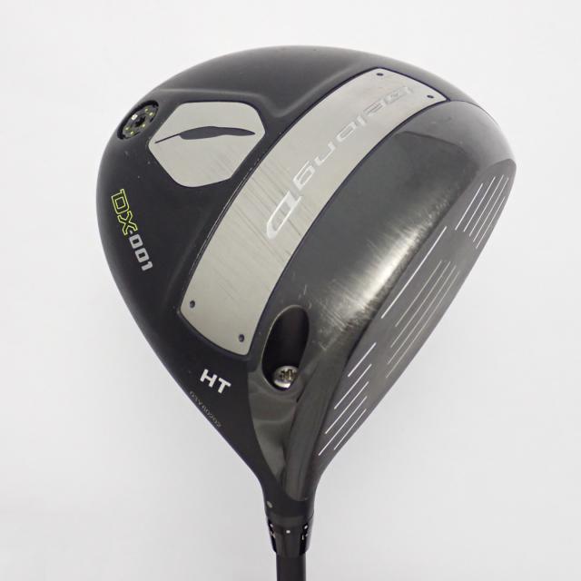 【中古ゴルフクラブ】フォーティーン　FOURTEEN　GelongD DX001 ドライバー FT-40d　シャフト：FT-40d