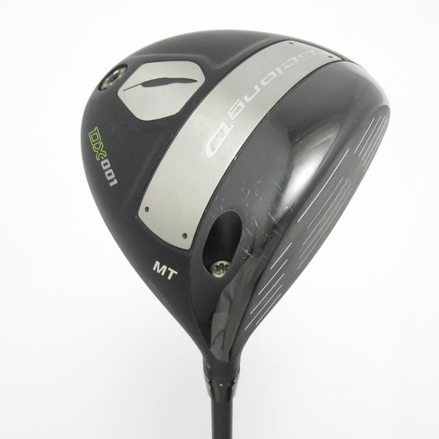 【中古ゴルフクラブ】フォーティーン　FOURTEEN　GelongD DX001 ドライバー FT-40d　シャフト：FT-40d