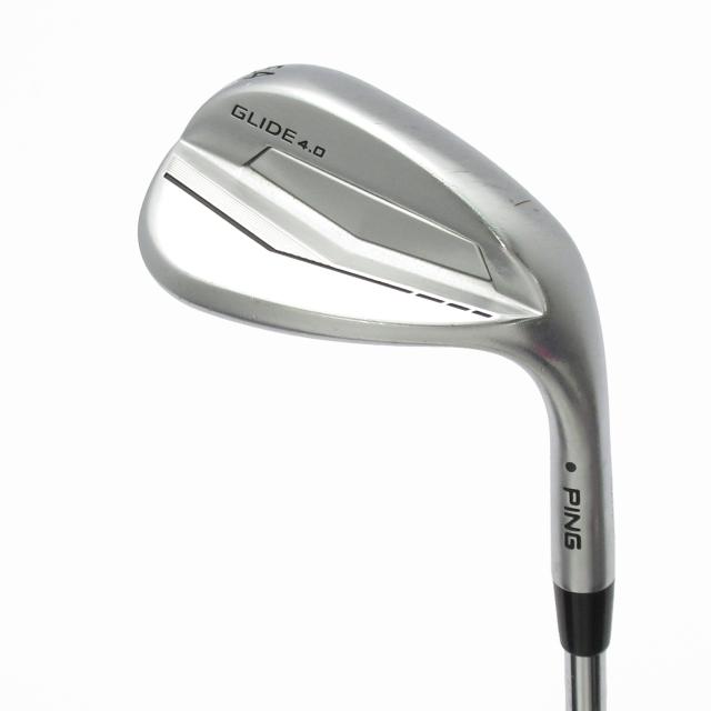 【中古ゴルフクラブ】ピン　GLIDE　グライド 4.0 S ウェッジ N.S.PRO 950GH neo　シャフト：N.S.PRO 950GH neo