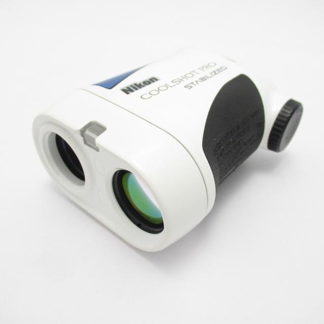 【中古】ニコン　NIKON　COOLSHOT PRO STABILIZED