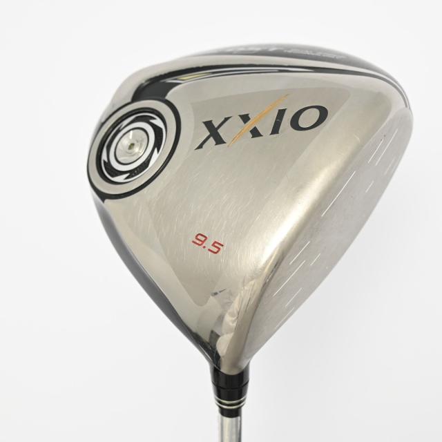 【中古ゴルフクラブ】ダンロップ　XXIO　ゼクシオ ナイン(2016) Miyazaki Model ドライバー Miyazaki Melas　シャフト：Miyazaki Melas