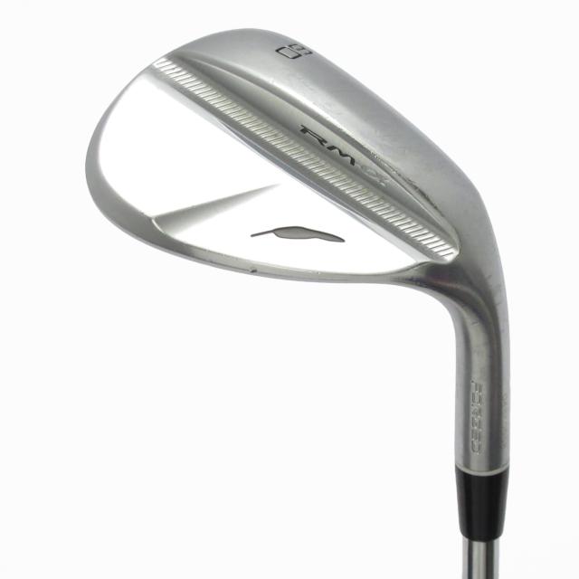 【中古ゴルフクラブ】フォーティーン　RM　RM-α ウェッジ N.S.PRO TS-101w　シャフト：N.S.PRO TS-101w