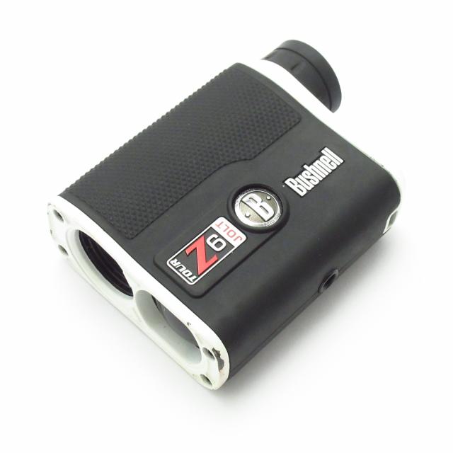 【中古】ブッシュネル　Bushnell　ピンシーカー ツアー Z6 ジョルト