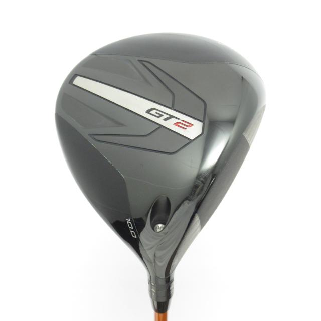 【中古ゴルフクラブ】タイトリスト　TITLEIST　GT2 ドライバー Tour AD DI-5(2020)　シャフト：Tour AD DI-5(2020)