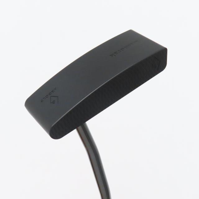 【中古ゴルフクラブ】AR GOLF Lamorak パター スチールシャフト　シャフト：スチールシャフト