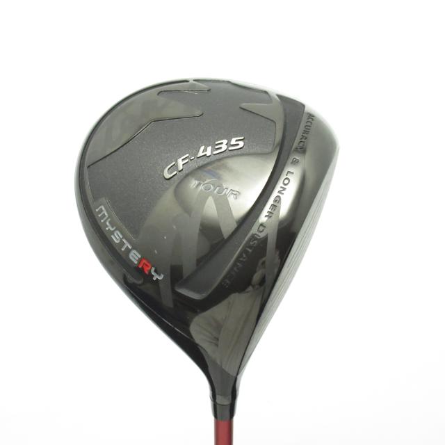 【中古ゴルフクラブ】ミステリー（和宏エンタープライズ）　ミステリー（和宏エンタープライズ）　The MYSTERY CF-435 TOUR ドライバー…