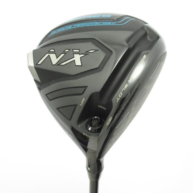【中古ゴルフクラブ】本間ゴルフ　BERES　ベレス NX ドライバー VIZARD for NX 45　シャフト：VIZARD for NX 45