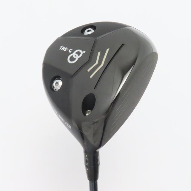 【中古ゴルフクラブ】FREIHEIT THE-G THE-D ドライバー Diamana D-LIMITED 60　シャフト：Diamana D-LIMITED 60