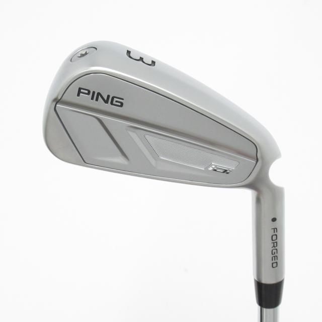 【中古ゴルフクラブ】ピン　I SERIES　iDi ユーティリティ N.S.PRO 950GH neo　シャフト：N.S.PRO 950GH neo