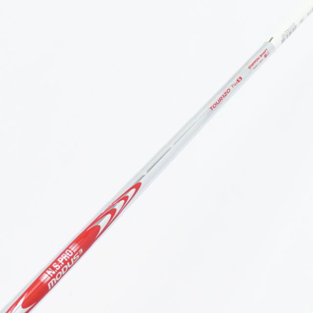 【中古ゴルフクラブ】アキラプロダクツ　PROTOTYPE　PROTOTYPE H10 SERIES ウェッジ N.S.PRO MODUS3 TOUR 120　シャフト：N.S.PRO MODU…