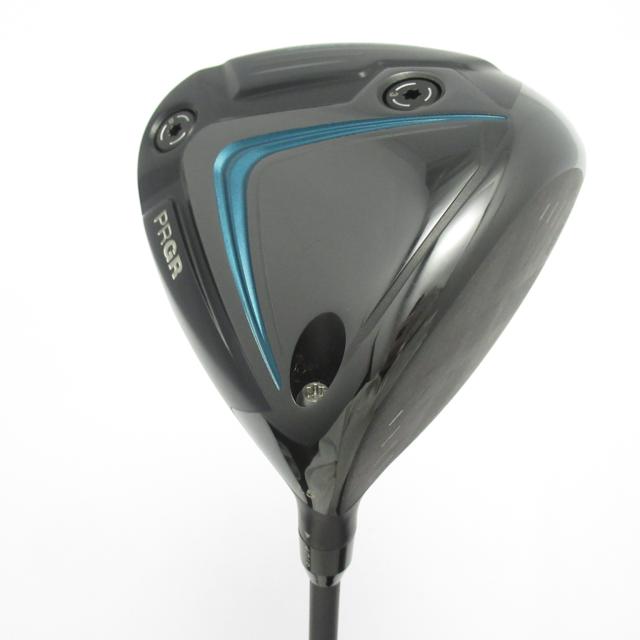 【中古ゴルフクラブ】プロギア　RS　RSX(2024) ドライバー TENSEI FOR PRGR　シャフト：TENSEI FOR PRGR