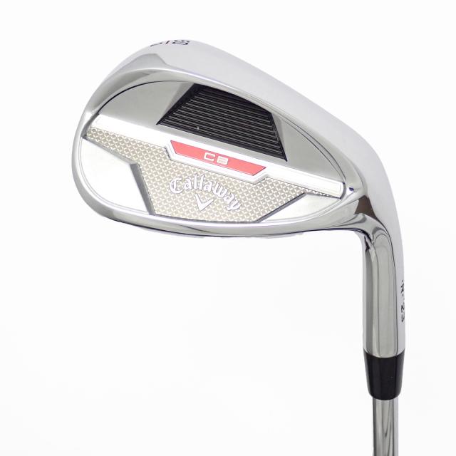【中古ゴルフクラブ】キャロウェイゴルフ　Callaway Golf　CB 23 ウェッジ N.S.PRO ZELOS 7　シャフト：N.S.PRO ZELOS 7
