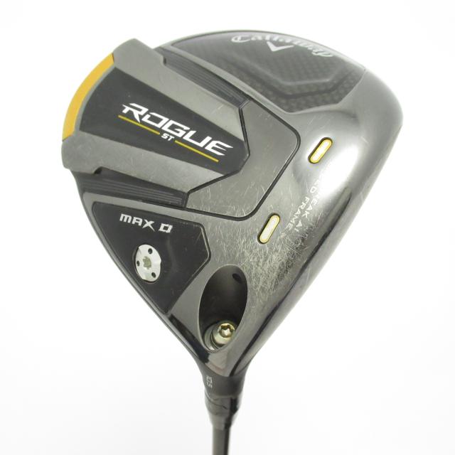 【中古ゴルフクラブ】キャロウェイゴルフ　ROGUE　ローグ ST MAX D ドライバー VENTUS 5 for Callaway　シャフト：VENTUS 5 for Callaway