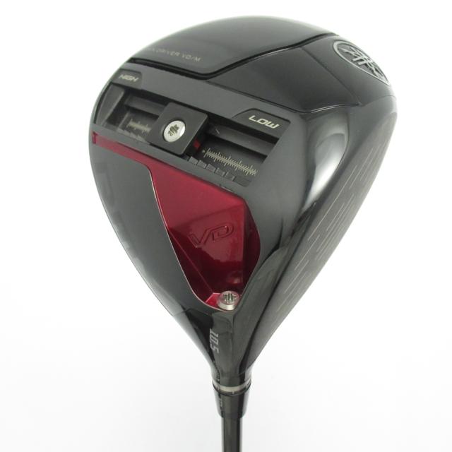 【中古ゴルフクラブ】ヤマハ　RMX　RMX VD/M(2024) ドライバー オリジナルカーボン TENSEI TR　シャフト：オリジナルカーボン TENSEI TR