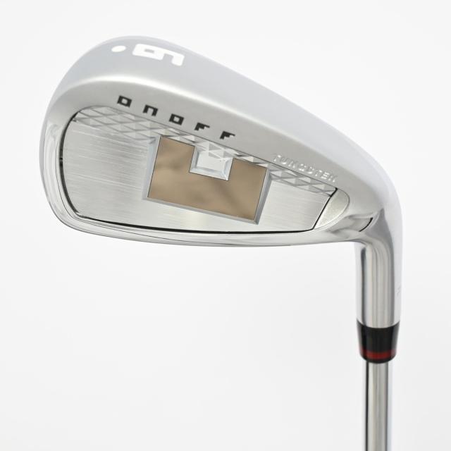 【中古ゴルフクラブ】オノフ　AKA　オノフ AKA(2024) アイアン N.S.PRO 750GH neo　シャフト：N.S.PRO 750GH neo