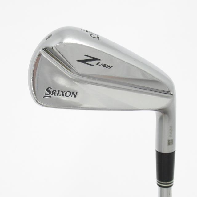 【中古ゴルフクラブ】ダンロップ　SRIXON　スリクソン Z U65 ユーティリティ N.S.PRO 980GH DST　シャフト：N.S.PRO 980GH DST